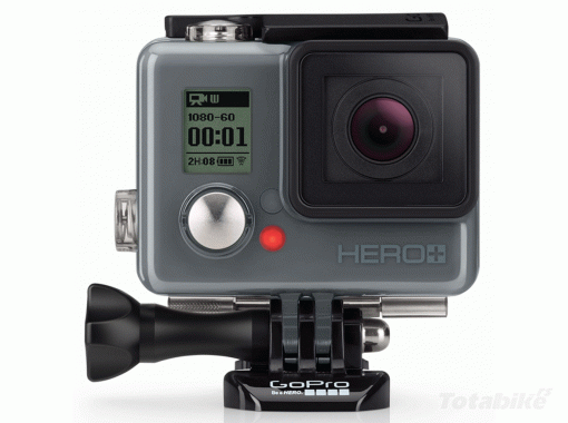 GoPro HERO+ Kamera