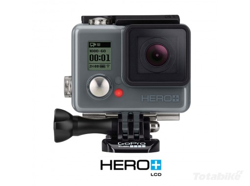 GoPro HERO+ LCD Akciona Kamera