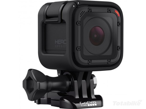 GoPro HERO5 Session Akciona Kamera