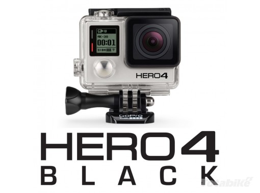 GoPro HERO4 Black Akciona Kamera