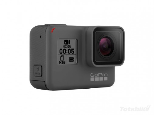 GOPRO HERO5 BLACK AKCIONA KAMERA