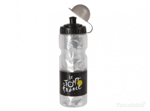 Boca 400ml PVC termo Tour de France