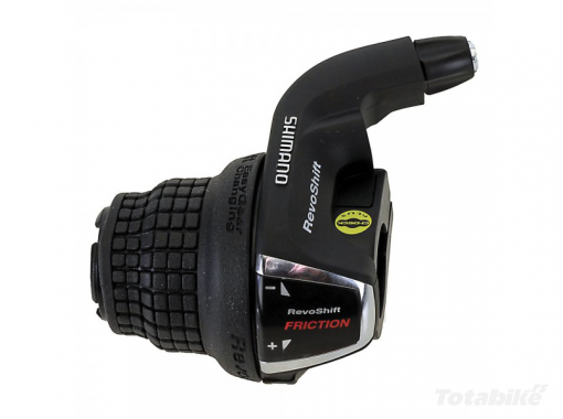 Ručica menjača Shimano grip-shift SL-RS35 3 brzine
