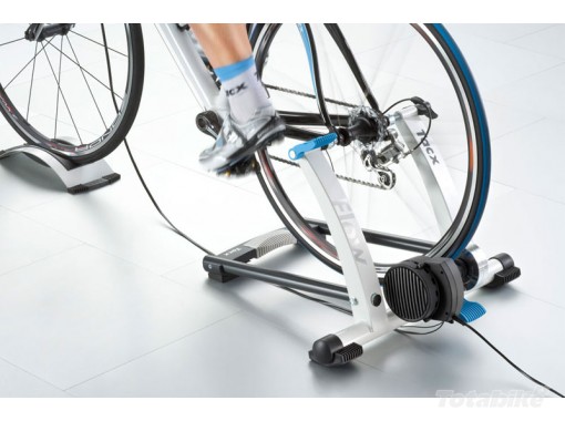 Trenažer ergo Tacx FLOW T2200