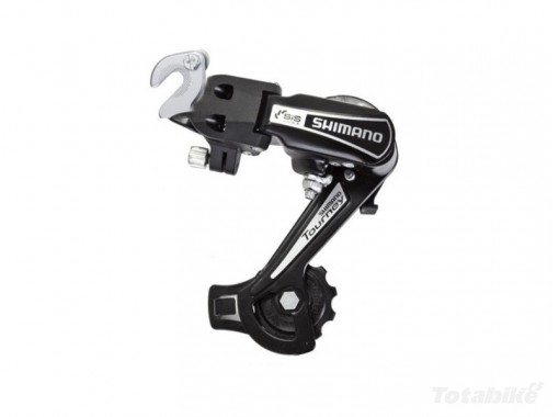 Zadnji Menjač SHIMANO TY-21 GSB