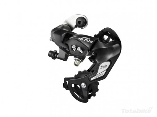 ZADNJI MENJAČ SHIMANO ALTUS RD-M280 8 BRZINA