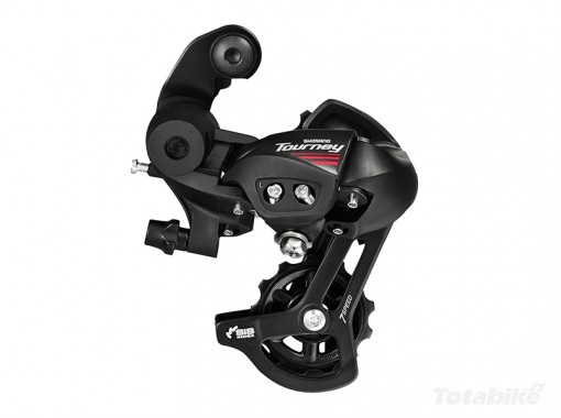 ZADNJI MENJAČ SHIMANO RD-A070 7 Brzina