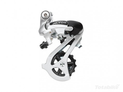 Zadnji menjač Shimano Altus RD-M310-S 7/8 brzina