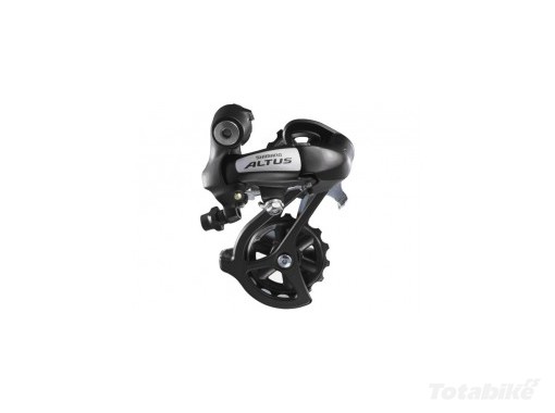 Zadnji menjač - Shimano ALTUS RD M310 DL 7/8 brzina