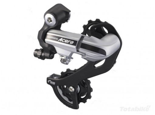 Zadnji menjač - SHIMANO ACERA RD M360