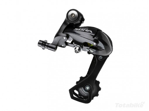 Zadnji menjač Shimano Sora RD-3500 GS Dugačak kavez