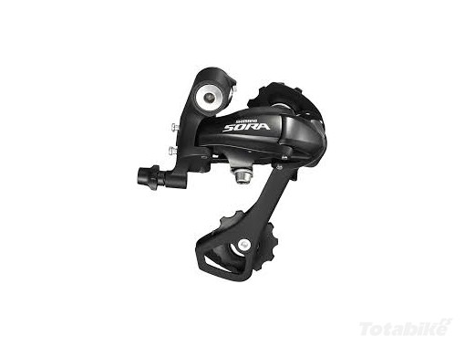 Zadnji Menjač SHIMANO Sora RD-R3000 GS