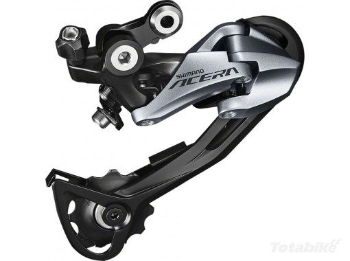 Zadnji Menjač SHIMANO Acera M-3000 GSB