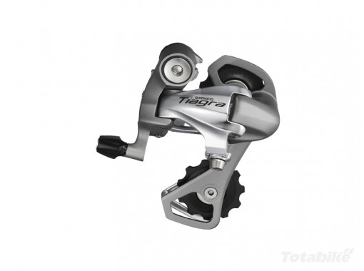 Zadnji menjač Shimano Tiagra RD-4601 GS