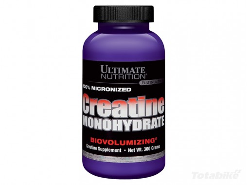 Ultimate Nutrition Creatine Monohydrate 300g