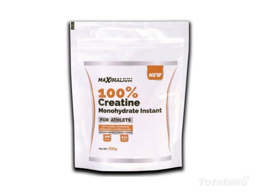 Maximalium Max Monohidrate 500g