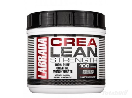 LABRADA CreaLean Powder 500 g