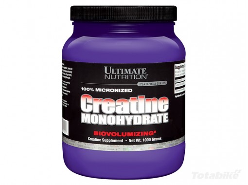 Ultimate Nutrition Kreatin monohidrat 1 kg
