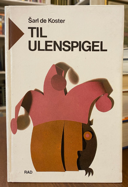 Til Ulenspigel - Šarl de Koster