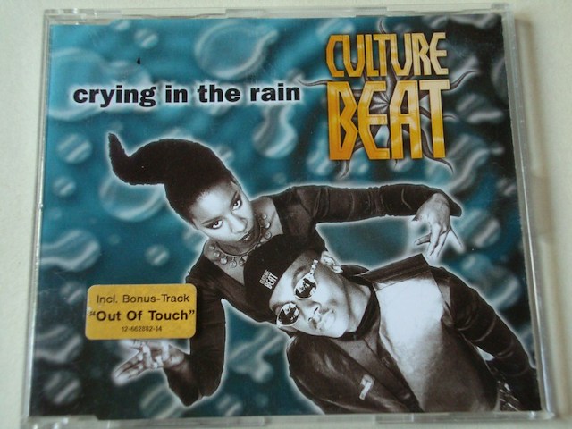 Culture Beat - Crying In The Rain