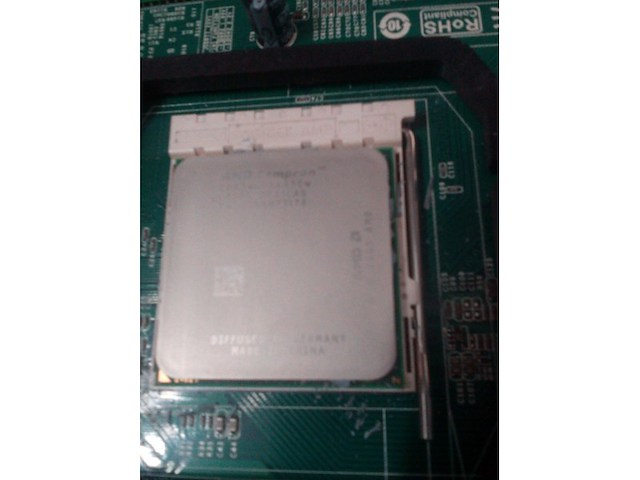 Procesor AMD Sempron 3400+, AM2, 1.80GHz