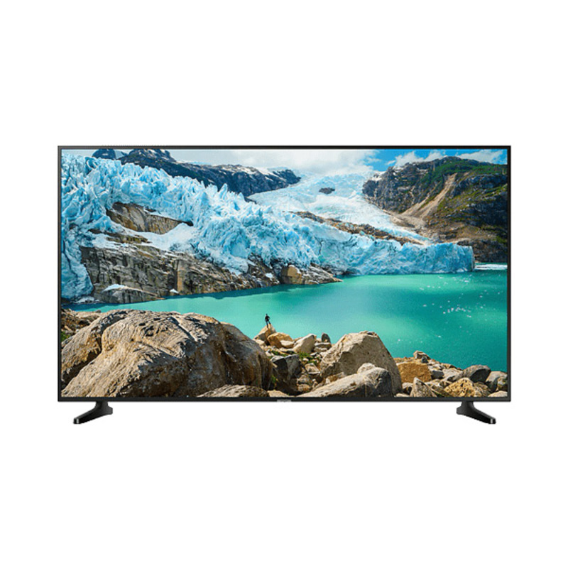 Televizor Samsung UE55RU7092UXXH Smart, LED, UHD 4K, 55" (140cm), DVB-T2/C/S2