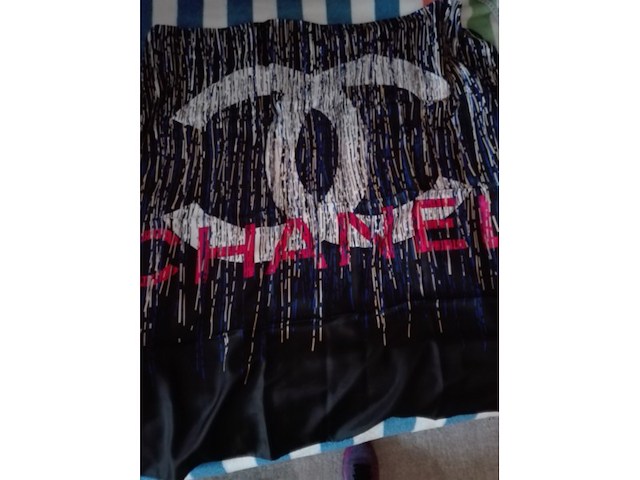 **Chanel marama**