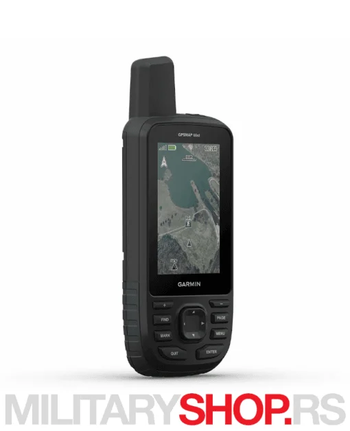 Navigacioni sistem Garmin GPSMAP 66st