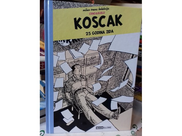 Koscak