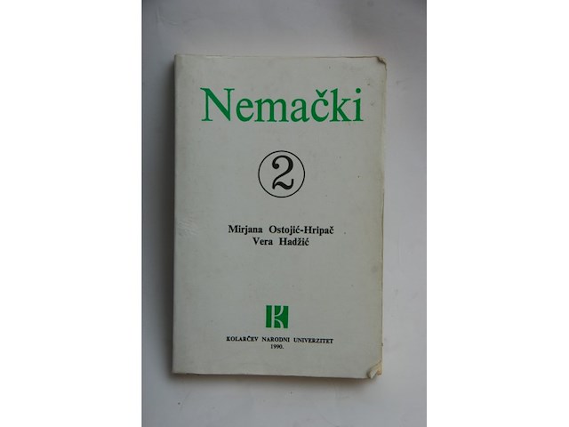 Nemacki 2