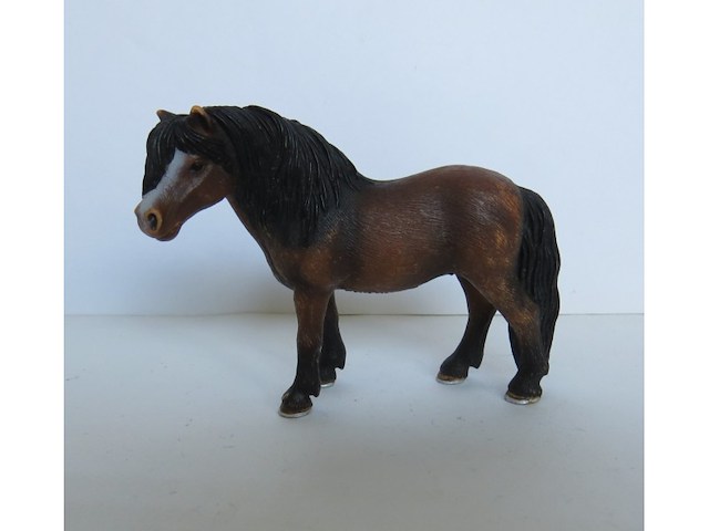 SCHLEICH Konj