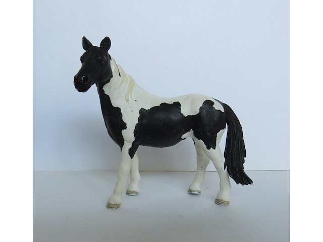 SCHLEICH Konj