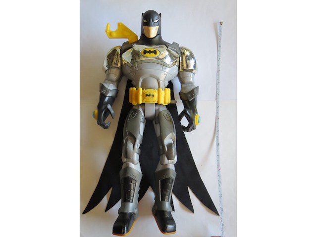 DC Comics Batman figura 40cm!!!