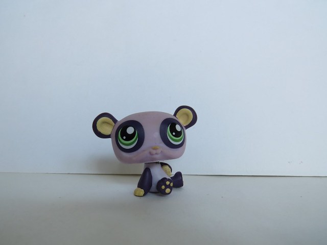 Littlest Pet Shop LPS - figura 114