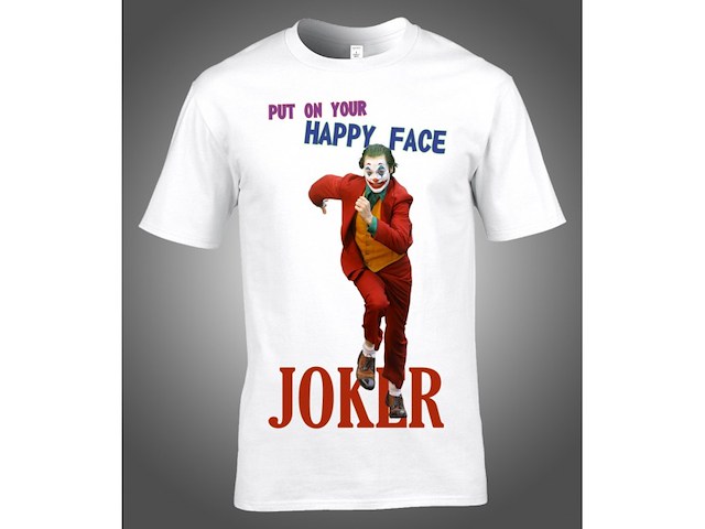 Majica Joker