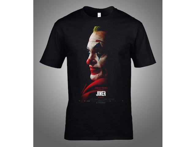 Majica Joker