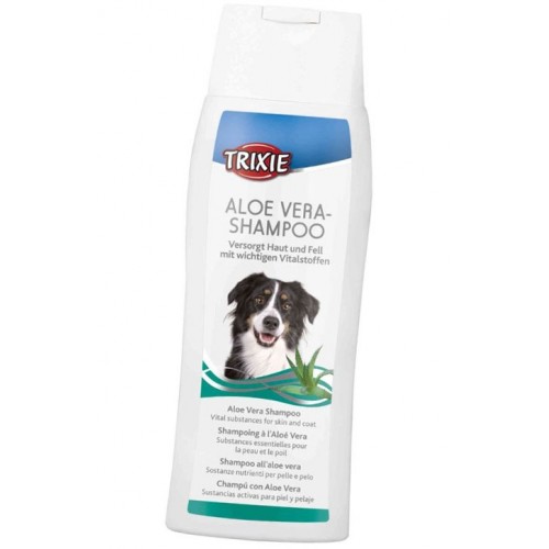 Šampon za pse Aloe vera 250 ml