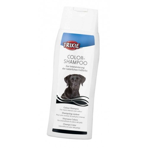 Šampon za pse sa crnom ili tamnijom dlakom 250 ml