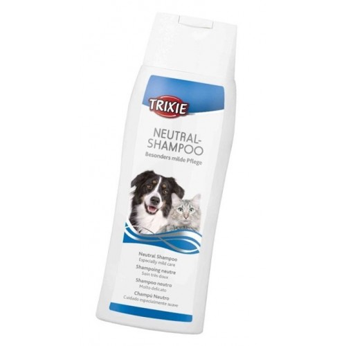 Šampon za pse neutralni 250 ml