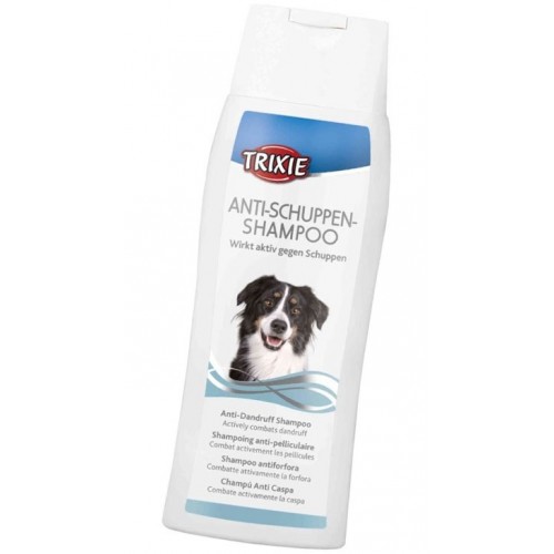 Šampon za pse protiv peruti 250 ml