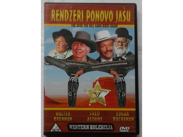 RENDZERI  PONOVO  JASU