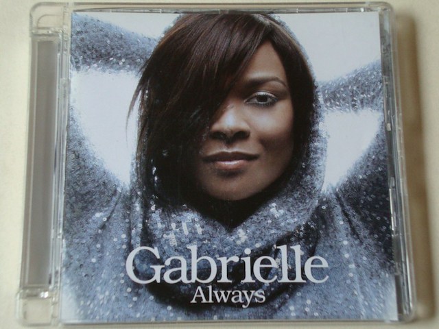 Gabrielle - Always