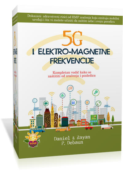 5g i elektro-magnetne frekvencije