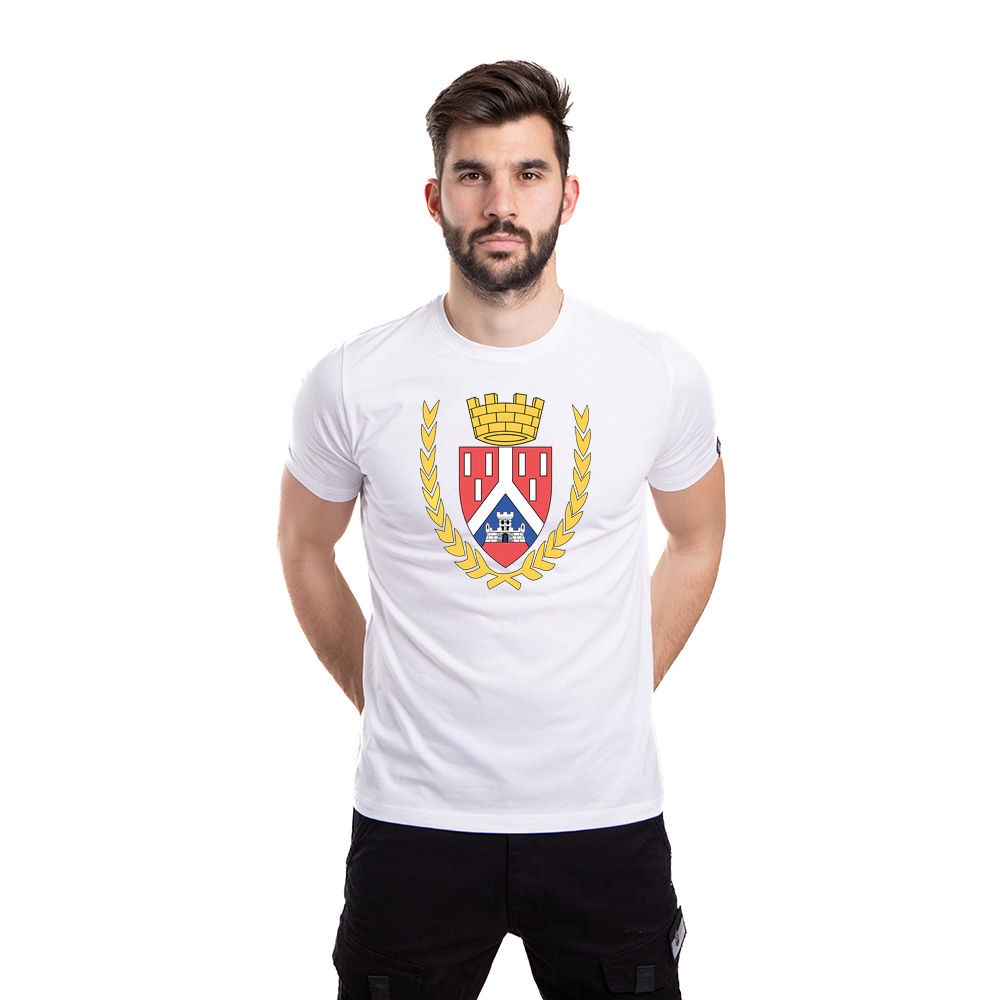 Majica "Novi Beograd - Grb"