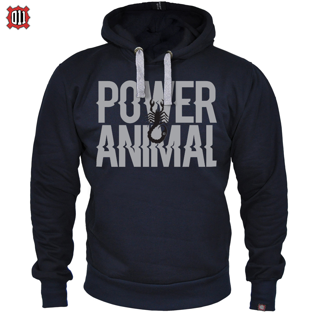 Duks "Power animal"