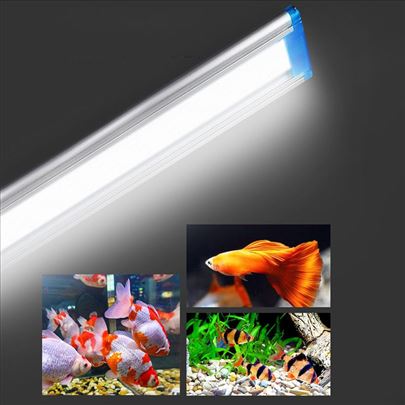 Led lampa za akvarijum 15w
