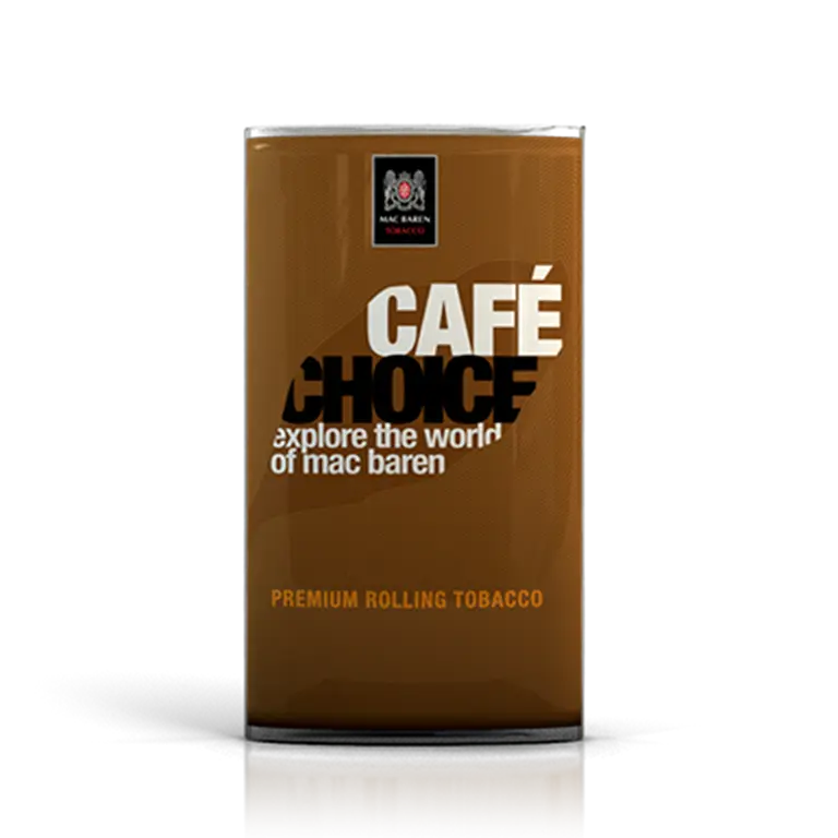 Mac Baren DUVAN MAC BAREN CAFE CHOICE