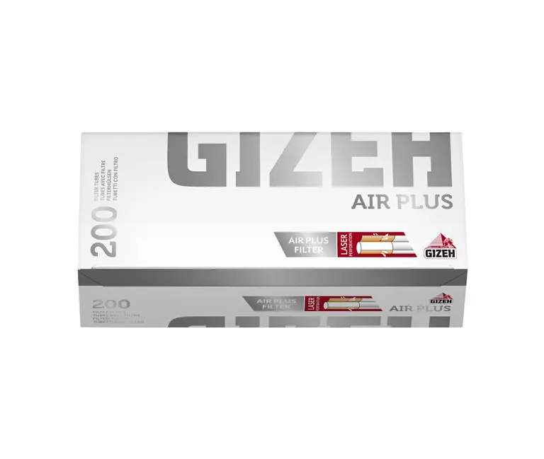 Gizeh Gizeh tubice AIR PLUS 200 (1004)