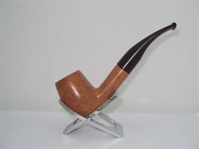 Country Pipe LULA PRIRODNO DRVO (100625)