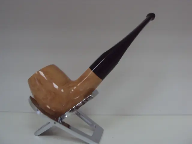 Country Pipe LULA PRIRODNO DRVO (100605)